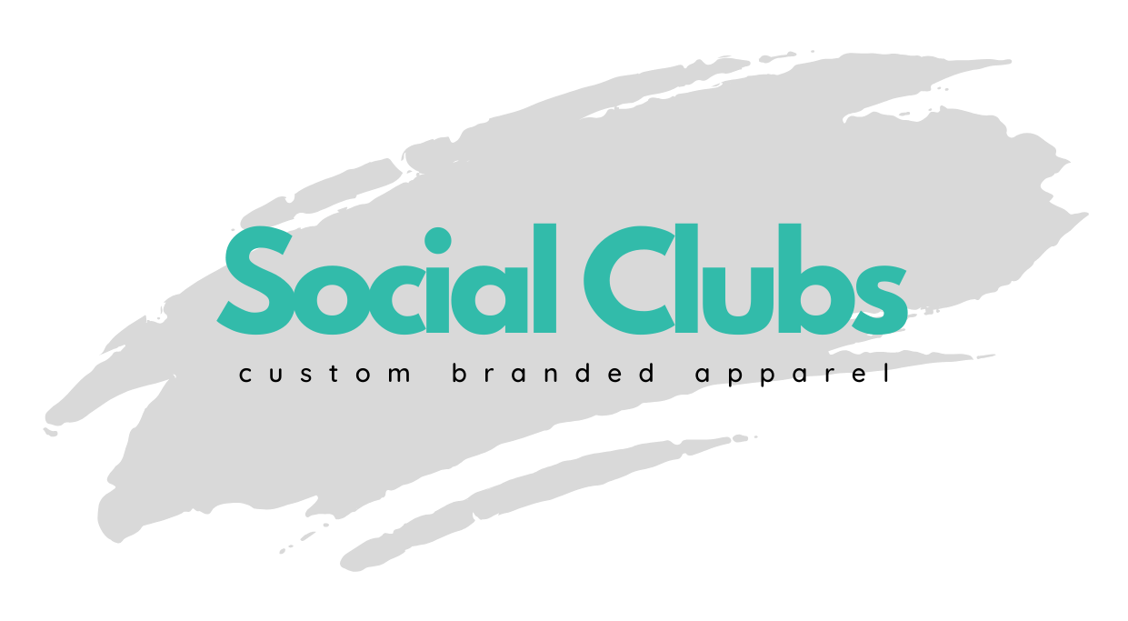 Social Clubs - Yarra Valley Embroidery